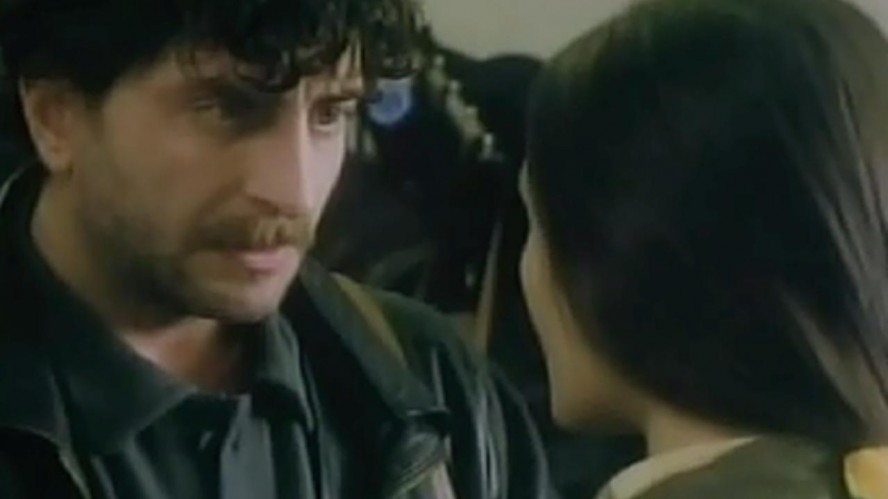 Bulgarian and Macedonian Film Series - Harvard Film Archive