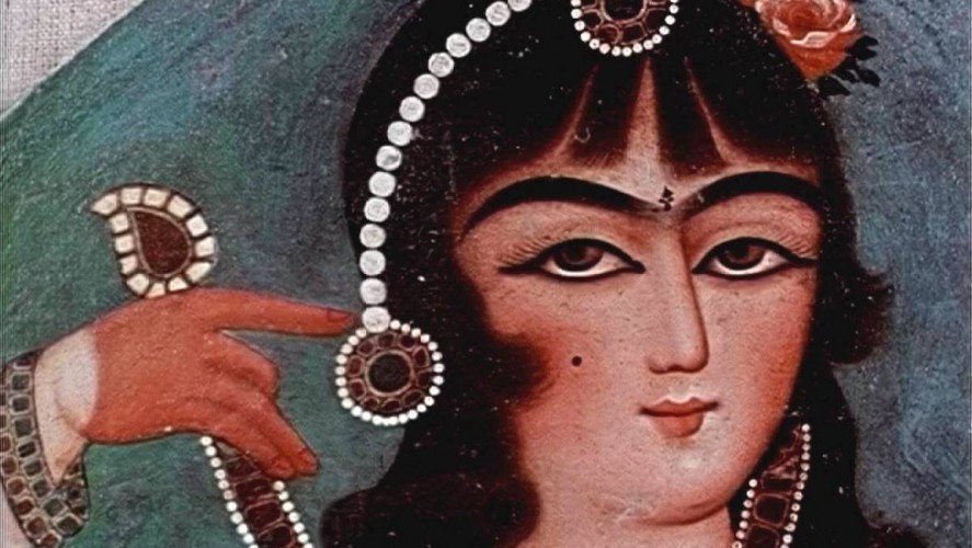 The Films of Sergei Parajanov - Harvard Film Archive