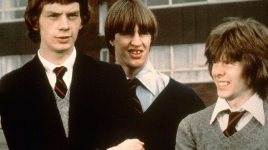 8 1/2 - Harvard Film Archive