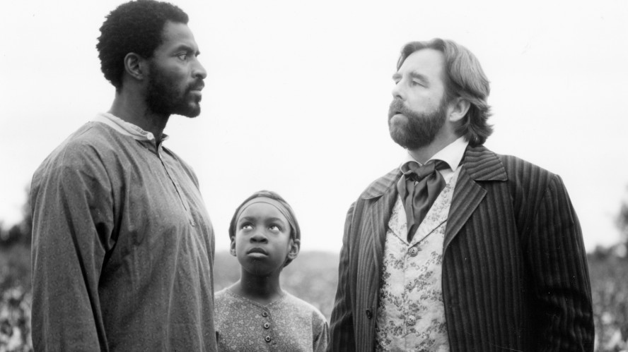 In Retrospect: Charles Burnett - Harvard Film Archive