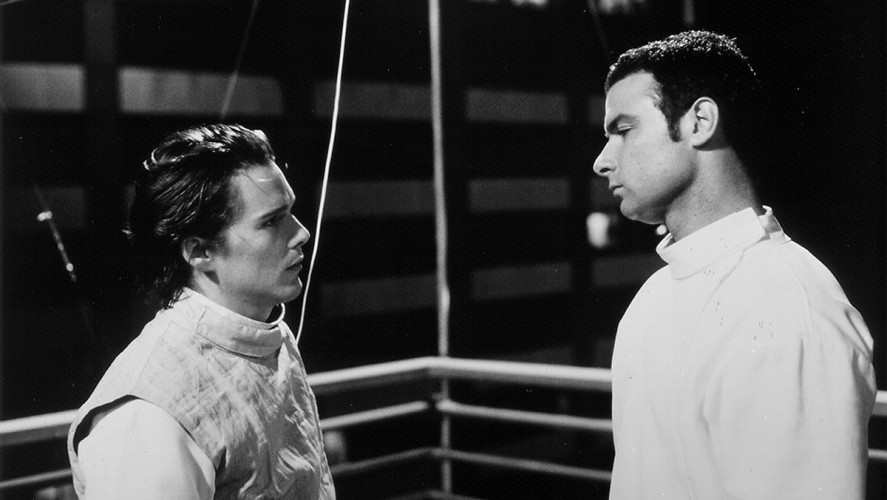 Hamlet - Harvard Film Archive