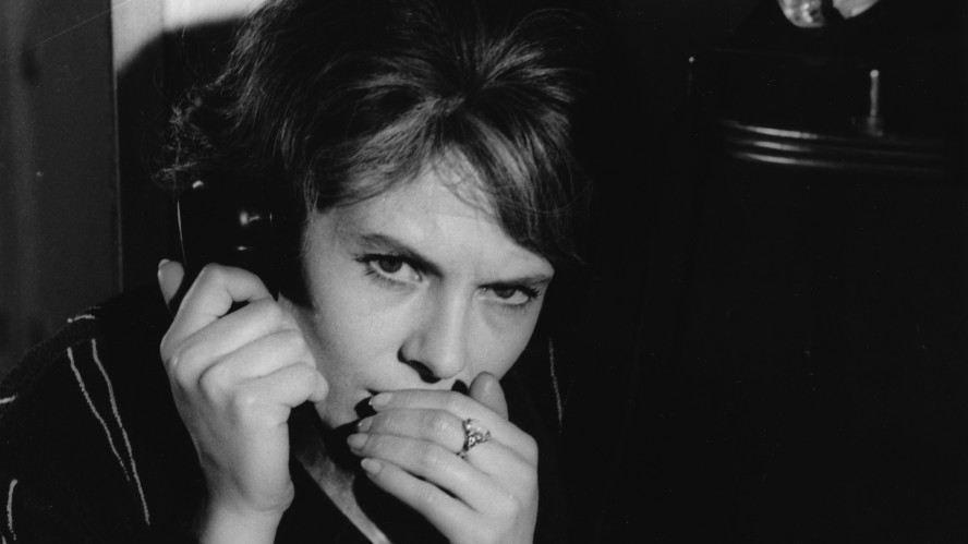 The Left Bank Revisited: Marker, Resnais, Varda - Harvard Film Archive