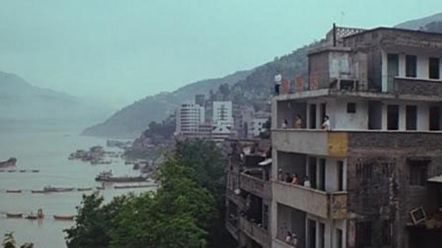 The Urban Generation: Chinese Cinema and Society in Transformation ...