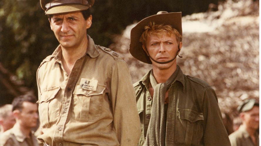 Treasures from the Harvard Film Archive: Directors O–T - Harvard Film ...