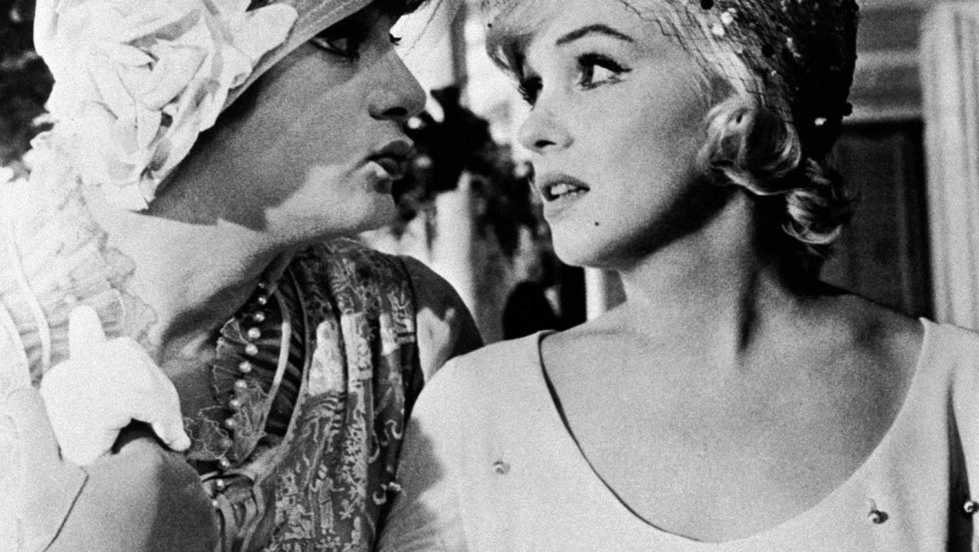 Billy Budd - Harvard Film Archive