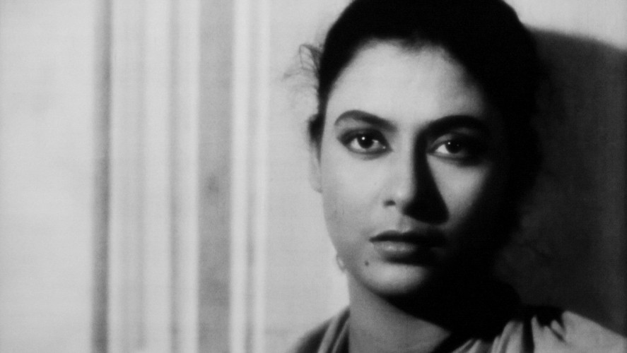 High Passion: The Films of Ritwik Ghatak - Harvard Film Archive