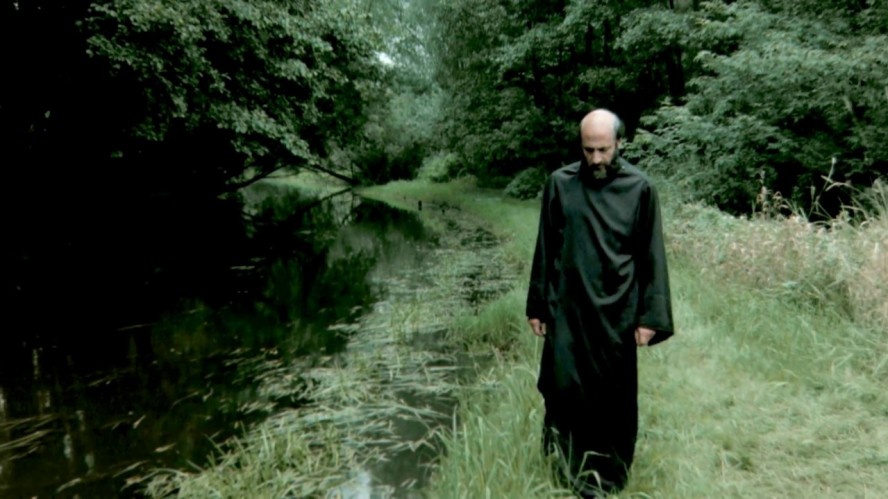 On the Old Roman Road - Harvard Film Archive