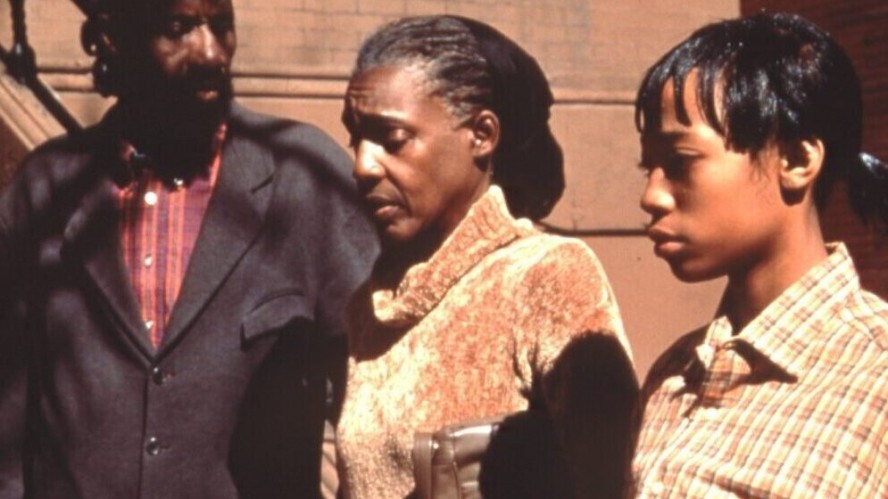 Little Senegal - Harvard Film Archive