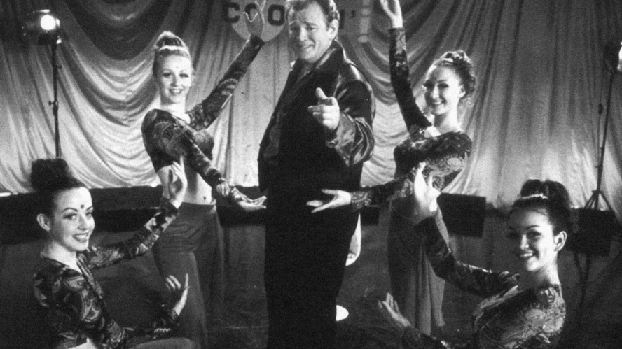 Irish Animation Shorts - Harvard Film Archive