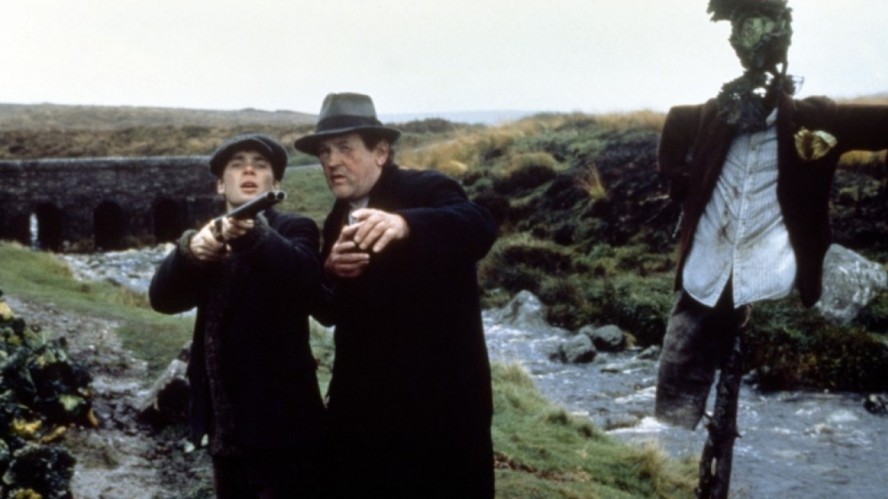 Irish Language Program - Harvard Film Archive