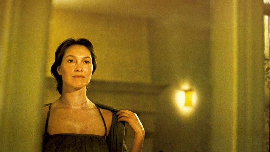 The New German Cinema (Revisited) - Harvard Film Archive