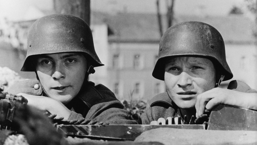 Sissi - Harvard Film Archive