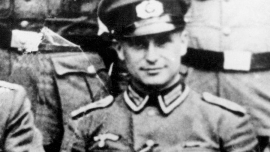 Marcel Ophüls: The Interrogating Eye - Harvard Film Archive