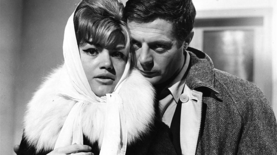 The Films of Elio Petri - Harvard Film Archive