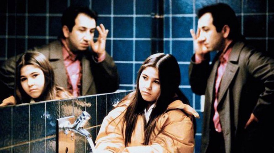 Young Turks of the German Cinema - Harvard Film Archive