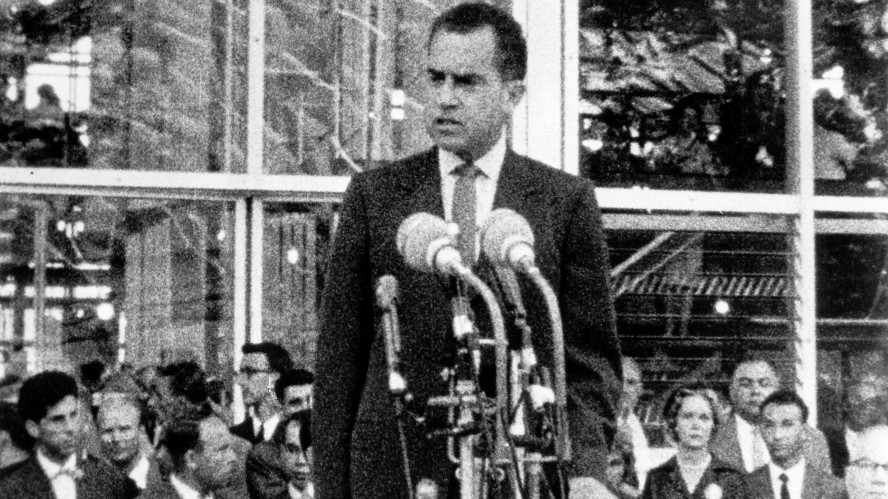 Mr. Hoover and I - Harvard Film Archive