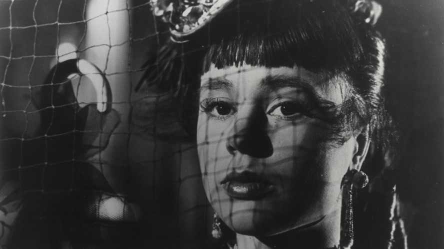 Monika AKA Summer with Monika - Harvard Film Archive