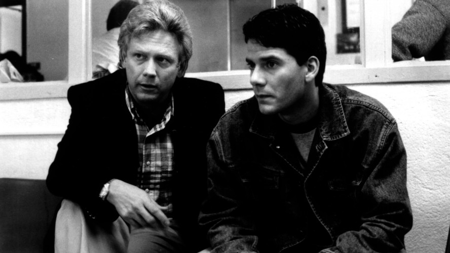 LGBT Film Series - Harvard Film Archive