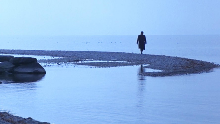 Film and Autobiography - Harvard Film Archive