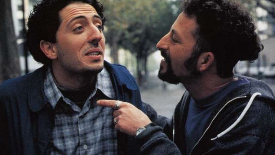 Merzak Allouache: Cinema from the Other World - Harvard Film Archive