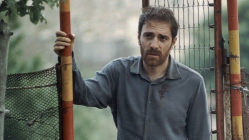 Fallen - Harvard Film Archive