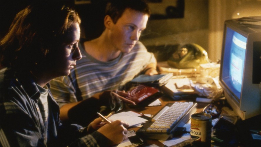 Growing Up: The Films of Hans Christian Schmid - Harvard Film Archive
