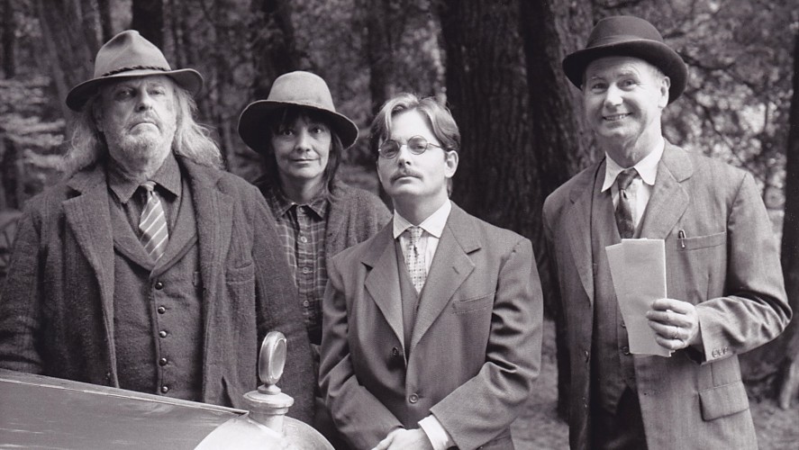 A Tribute to Tantoo Cardinal - Harvard Film Archive