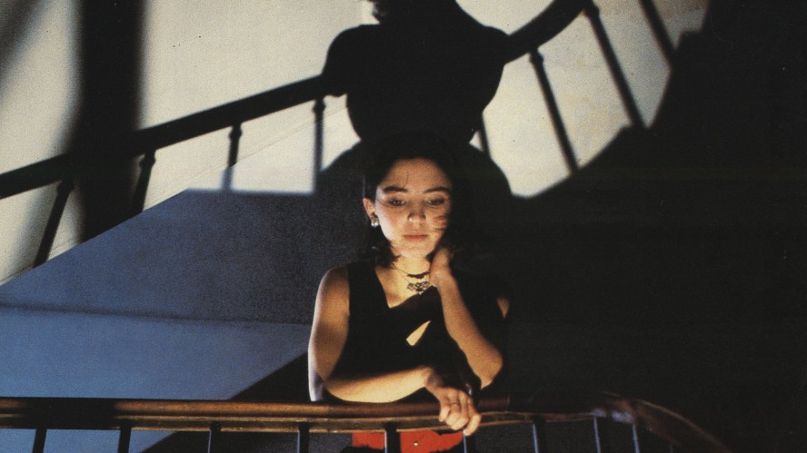 Jacques Rivette: A Differential Cinema - Harvard Film Archive