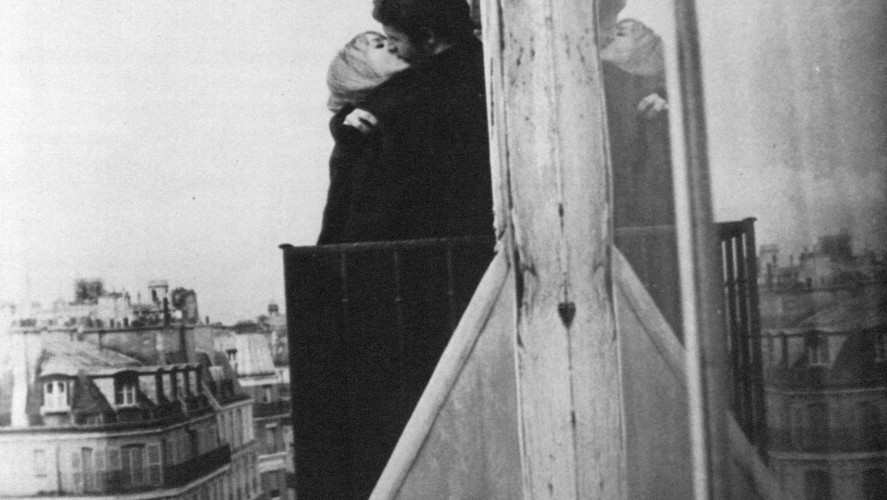 Jacques Rivette: A Differential Cinema - Harvard Film Archive