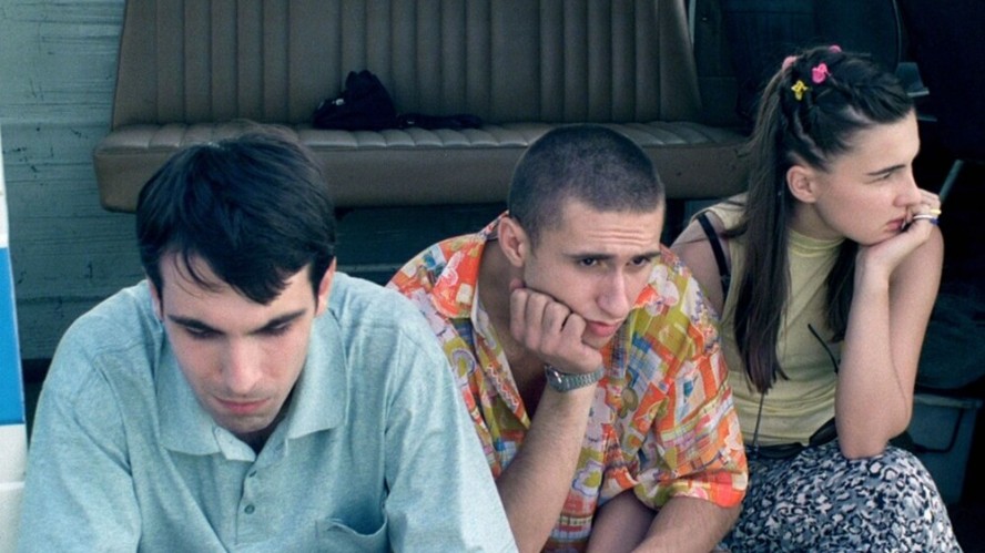 The New Romanian Cinema - Harvard Film Archive