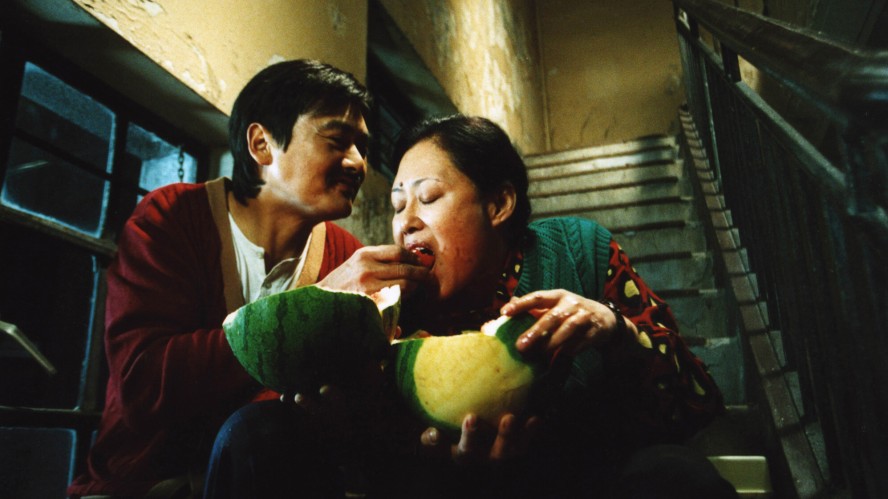 July Rhapsody (AKA Man of 40) - Harvard Film Archive