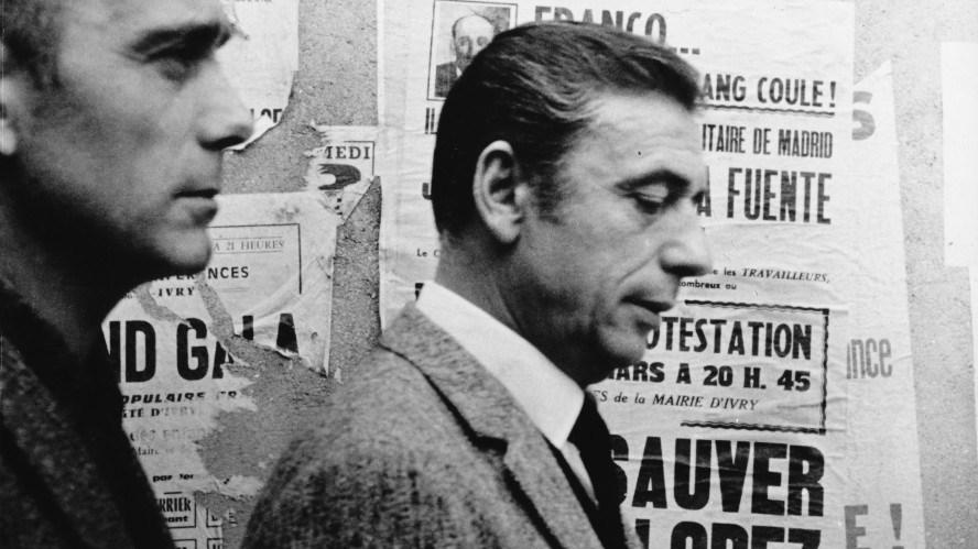 Franco, Fascists, and Freedom Fighters: The Spanish Civil War on Film ...