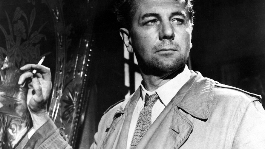 The Complete Joseph Losey Part One - Harvard Film Archive