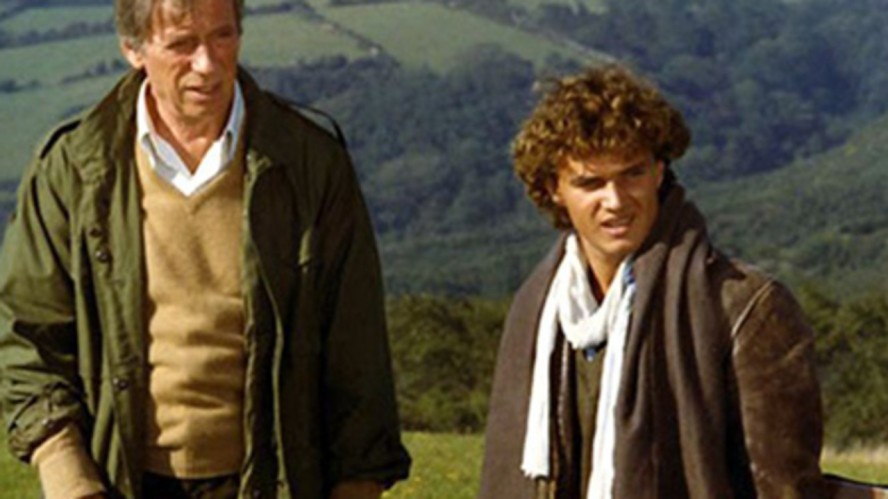 The Complete Joseph Losey Part One - Harvard Film Archive