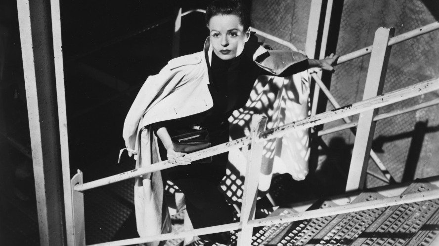 The Complete Joseph Losey Part One - Harvard Film Archive