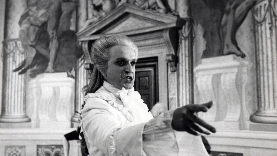 The Complete Joseph Losey Part One - Harvard Film Archive