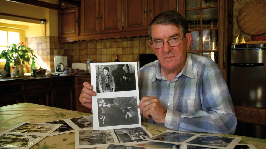 I, Pierre Rivière and Back to Normandy - Harvard Film Archive