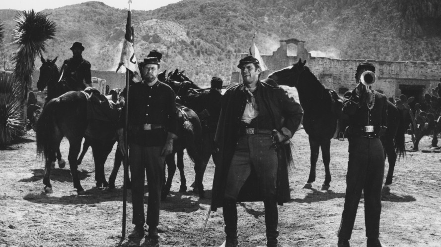 Sam Peckinpah, Blood Poet Blood Poet - Harvard Film Archive