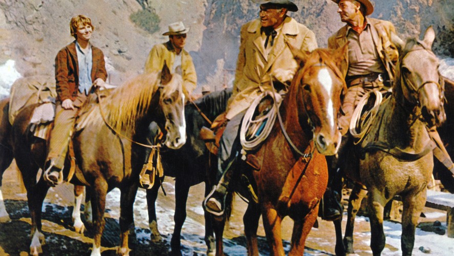 Sam Peckinpah, Blood Poet Blood Poet - Harvard Film Archive