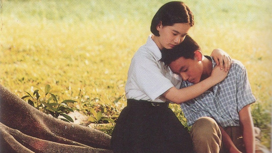 The Taiwan Stories of Edward Yang and Wu Nien-jen - Harvard Film Archive