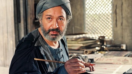 Alexandria, Why? / An Egyptian Story - Harvard Film Archive