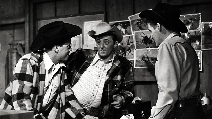 Nicholas Ray. Hollywood's Last Romantic - Harvard Film Archive