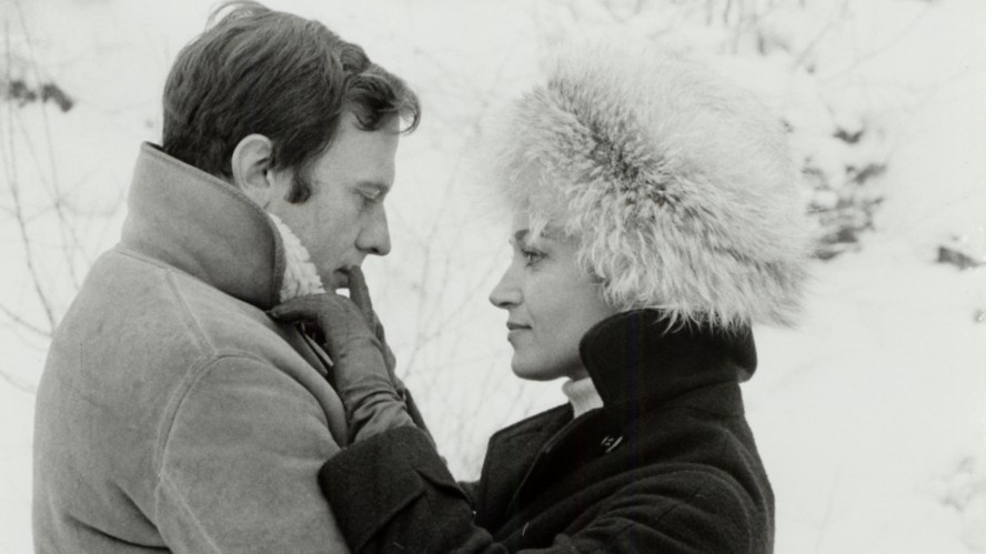 Pauline at the Beach - Harvard Film Archive