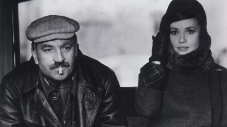 Buñuel. The Beginning and the End - Harvard Film Archive