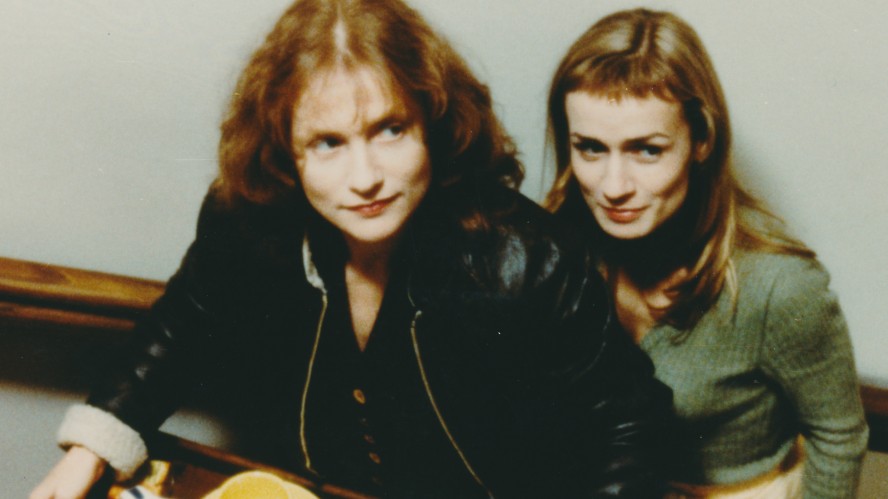 The Murderous Art of Claude Chabrol - Harvard Film Archive