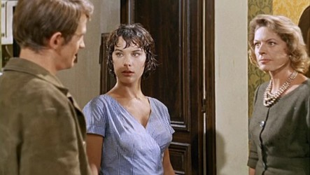 The Murderous Art of Claude Chabrol - Harvard Film Archive