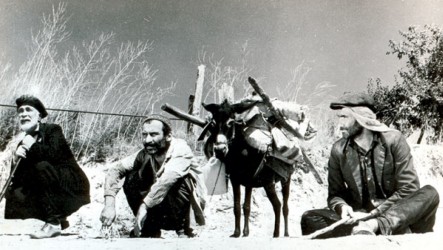 Yol - Harvard Film Archive