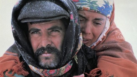 Yol - Harvard Film Archive