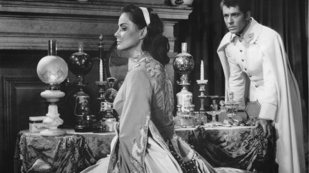 1860 - Harvard Film Archive