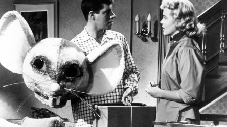 100 Years of Paramount Pictures - Harvard Film Archive